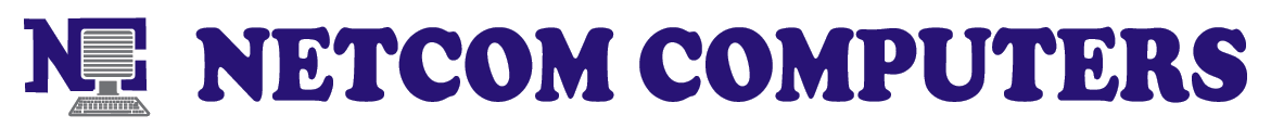 Netcom Computers